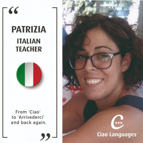 Our Language Teaching Staff - Ciao Languages