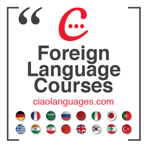Live Mandarin Lessons - Ciao Languages