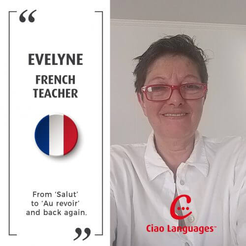 Live Language Lessons | Ciao Languages