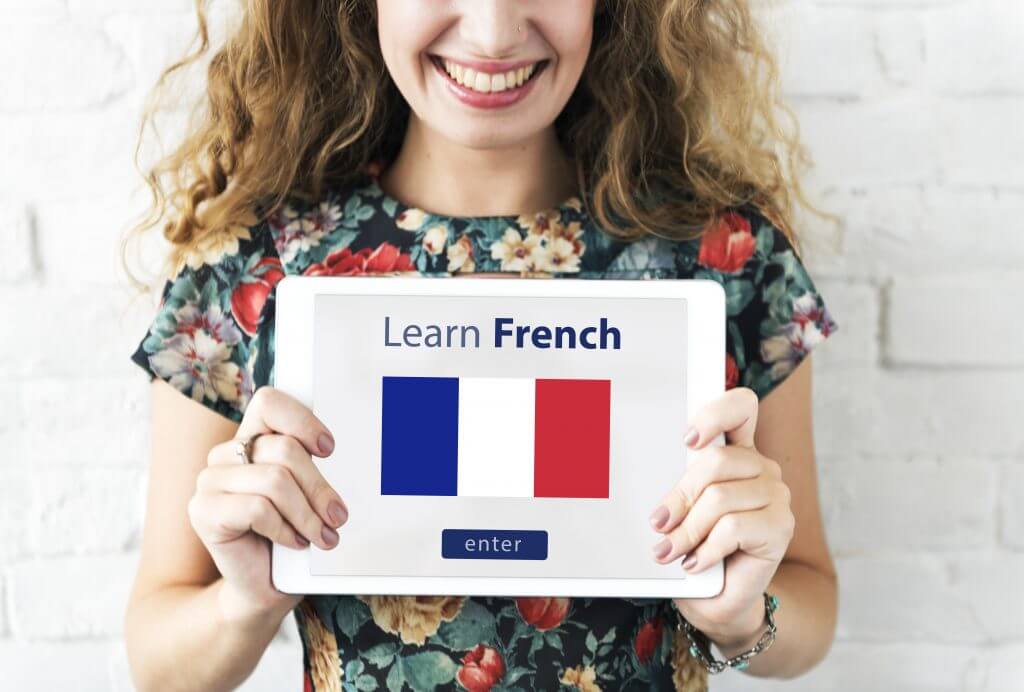 French Language Classes in Orange County, California - Ciao Languages