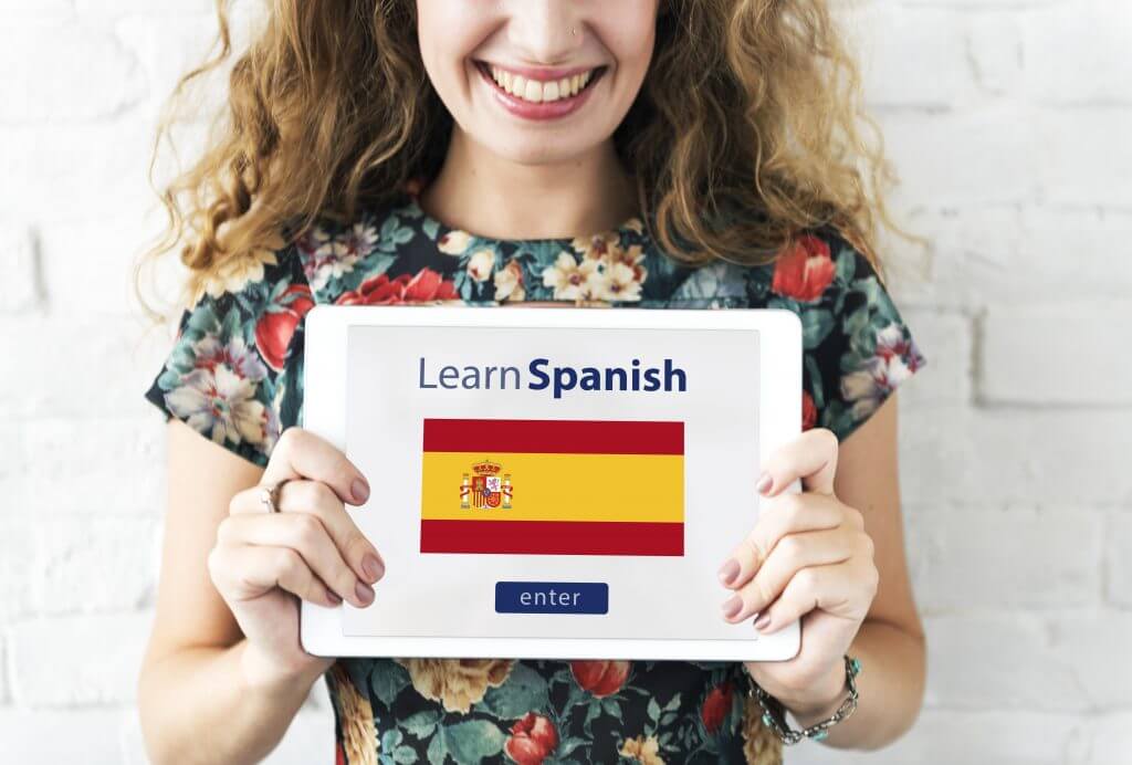 Spanish Language Classes in Orange County, California - Ciao Languages