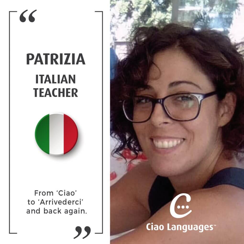Live Language Lessons | Ciao Languages