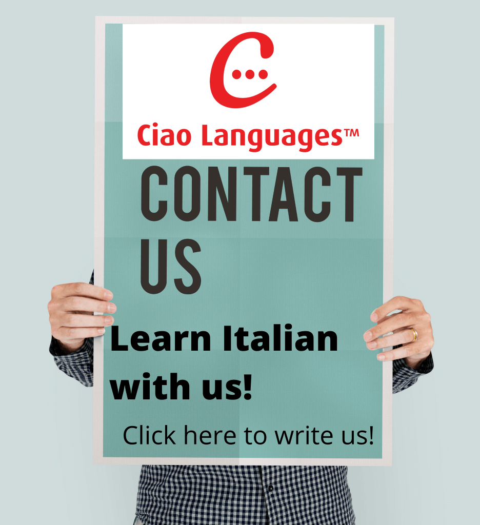 How Do You Pronounce "Ciao" in Italian?! - Ciao Languages