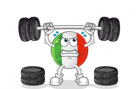 Live Italian Lessons - Ciao Languages