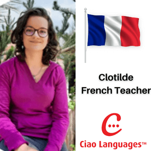 Our Language Teaching Staff - Ciao Languages