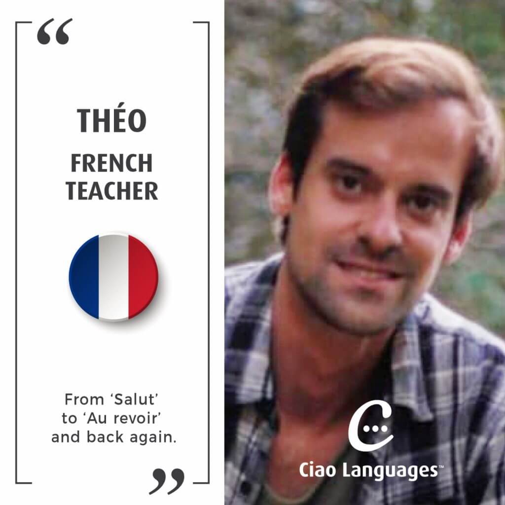 Our Language Teaching Staff - Ciao Languages