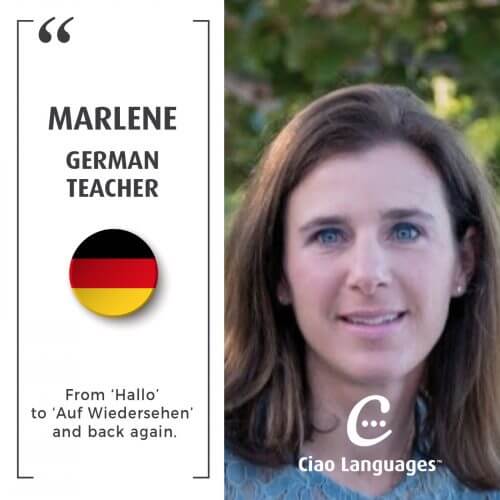 Our Language Teaching Staff - Ciao Languages