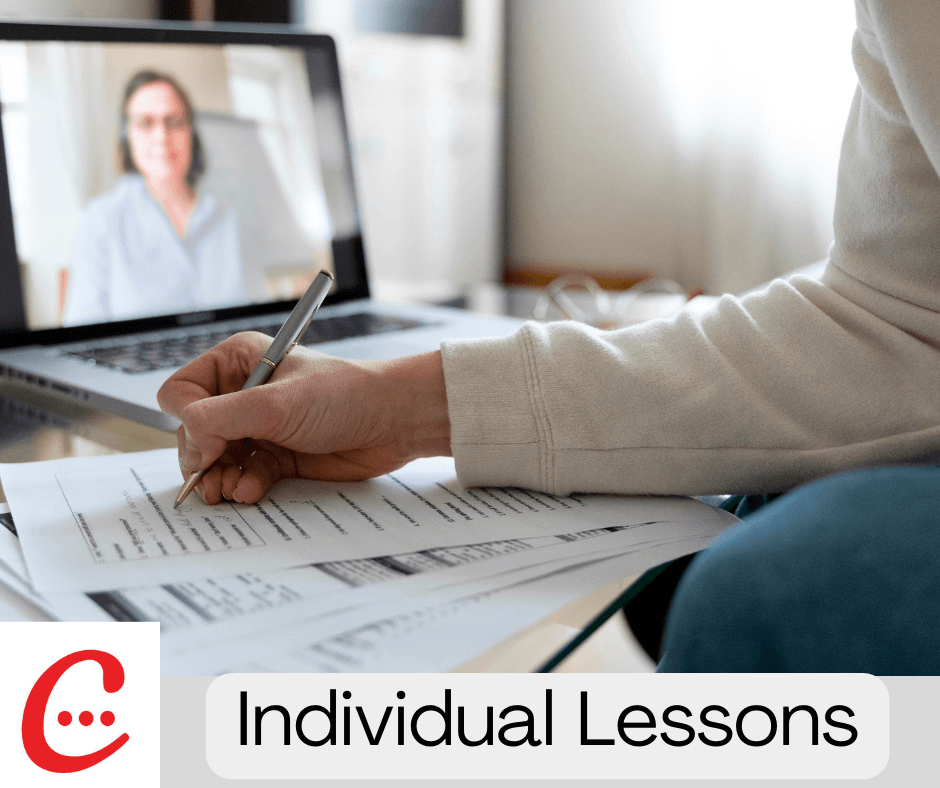 Live Language Lessons | Ciao Languages