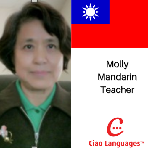 Our Language Teaching Staff - Ciao Languages